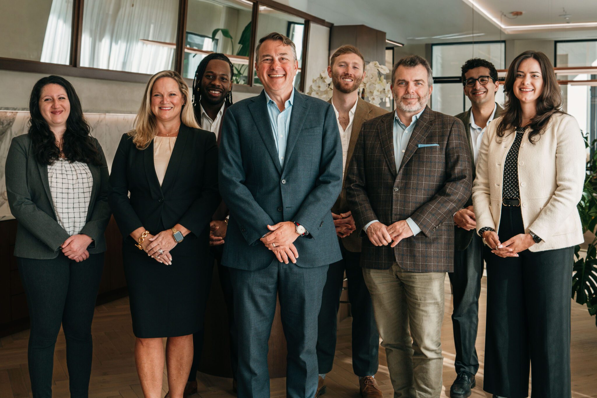 Our Team | Expert Real Estate Consultants | KB Advisory Group